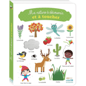 Top 10 des livres pour les enfants de 2 ans – Loupiots et ciboulots