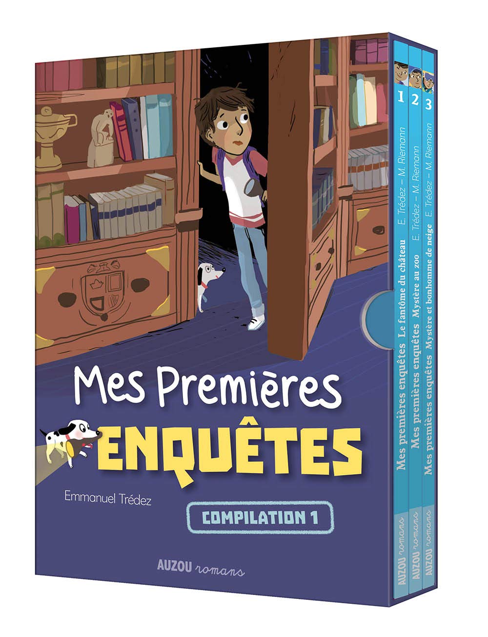 Top 10 des premières lectures pour enfant de 6 ans – Loupiots et ciboulots